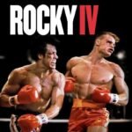 Quiz - Rocky IV (1985) - Meu Quiz