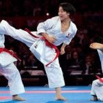 Quiz - Karatê - Meu Quiz